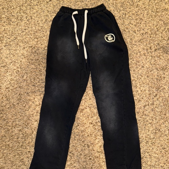 Hellstar | Pants | Hellstar Uniform Pants | Poshmark